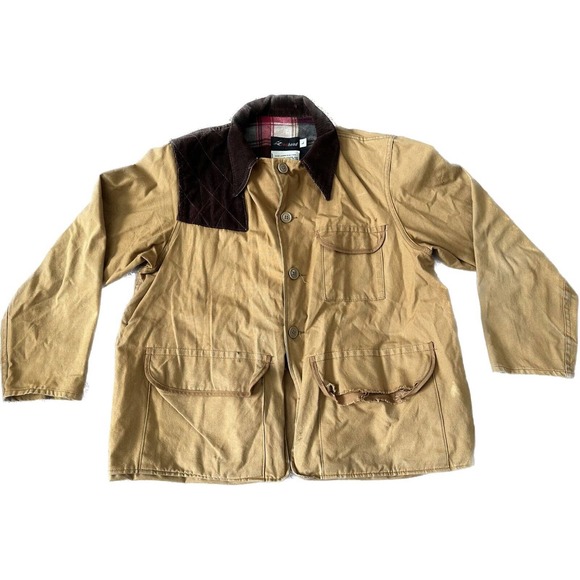 RedHead | Jackets & Coats | Vintage Red Head Duck Hunting Jacket Large ...